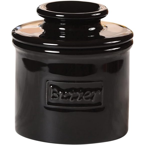 Ceramic Butter Bell