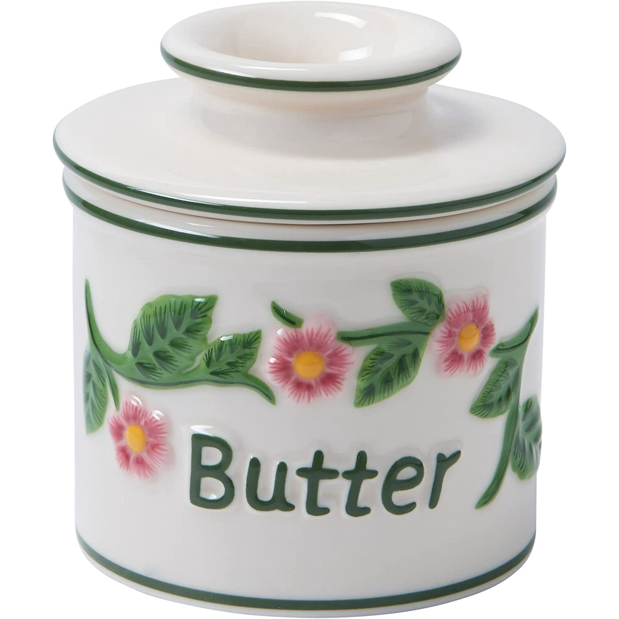 Free Shipping! Butter Bell - The Original Butter Bell crock by L ...