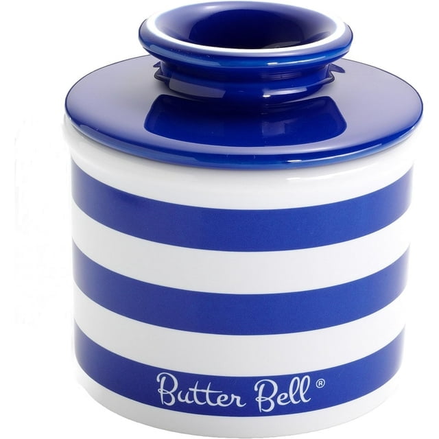 Butter Bell - The Original Butter Bell crock by L Tremain, a Countertop ...
