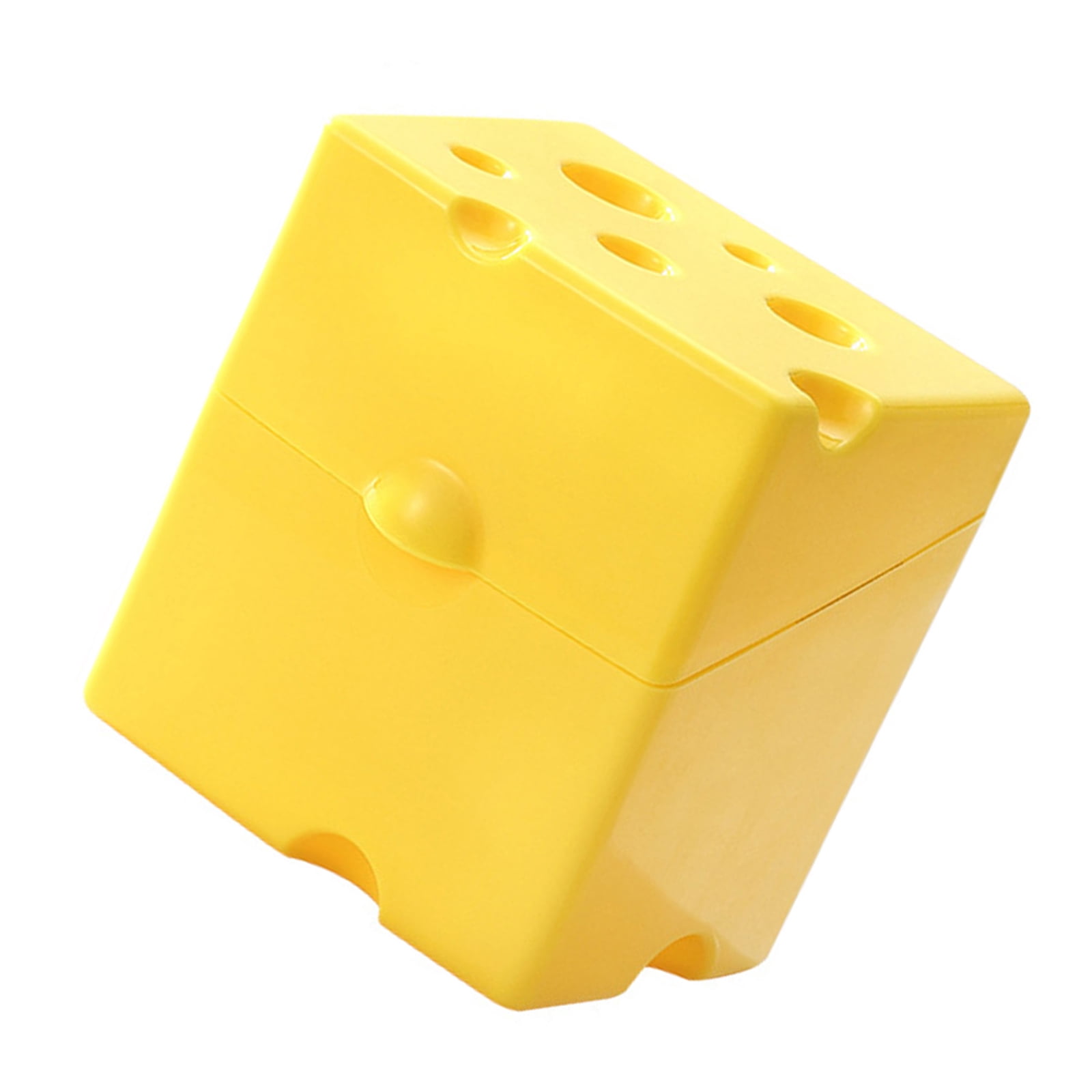 Butter Block Cheese Easy to Use Sliced Cheese Holder Refrigerator ...