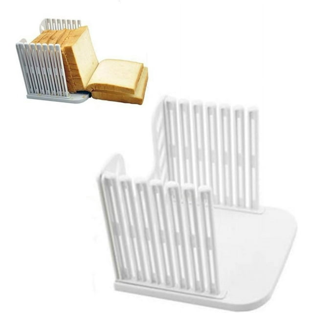 Butter Bread Bread Cutting Machine Dessert Bread Bagel Slicer Toast ...