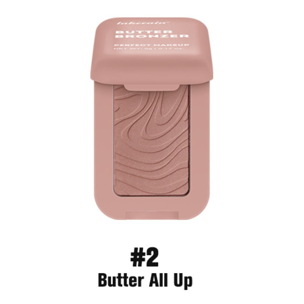 Butter Bronze Contouring Powder: Natural Sculpting and Flawless ...