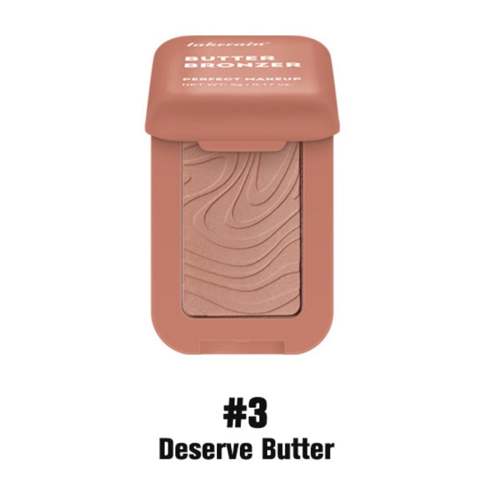 Butter Bronze Contouring Powder: Natural Sculpting and Flawless ...