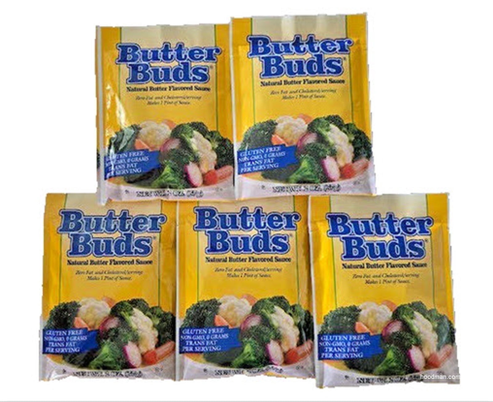Butter Buds