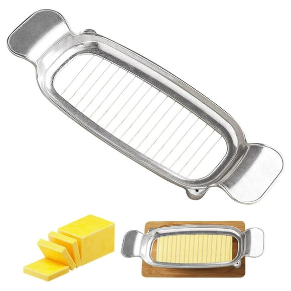 Butter Pat Slicer