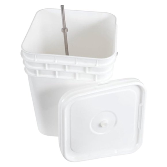 Butter Churner