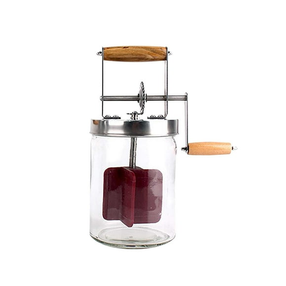Butter Churner