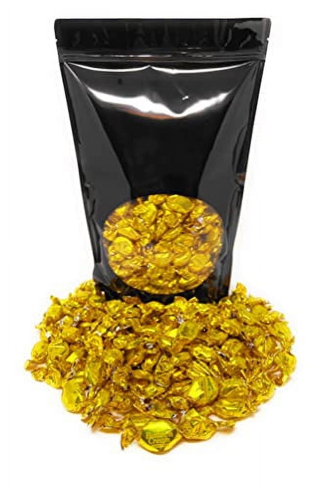 Bulk Original Butter Cream Hard Candy - 3 lbs Individually Wrapped ...