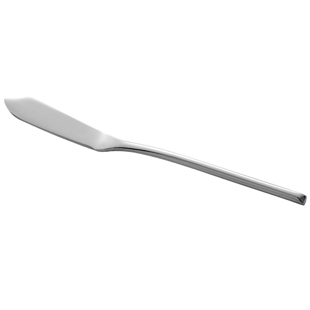 Butter Cream Spatula Kitchen Spreader Princess Stainless Steel ...