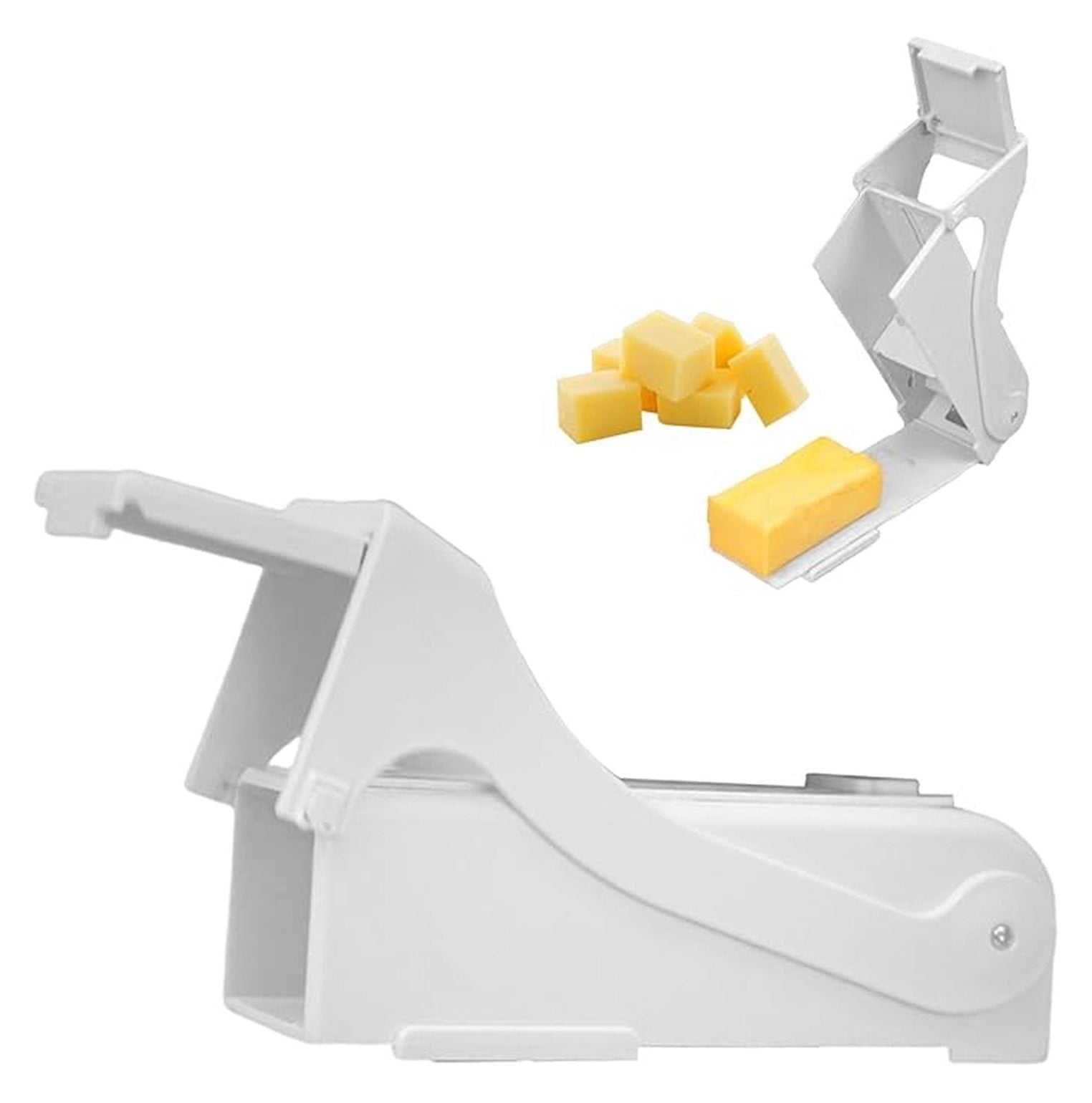 Butter Cutter Dispenser | Butter Cutter Slicer Single Stick | Measuring ...