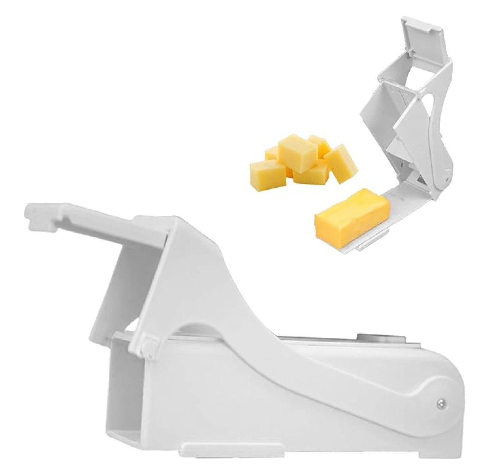 Butter Cutter Dispenser | Butter Cutter Slicer Single Stick | Measuring ...