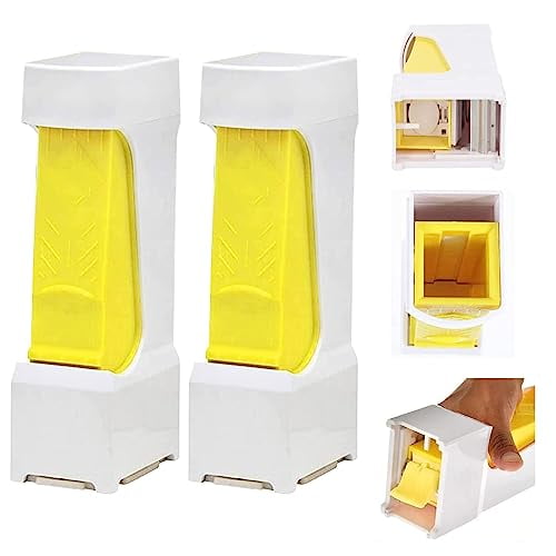 Butter Cutter Butter Slicer,2023 New Handheld Butter Cutter Slicer,One ...