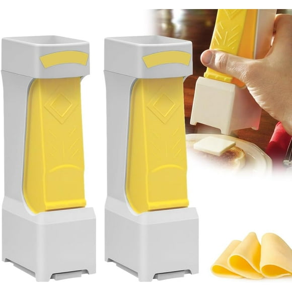 Butter Pat Slicer