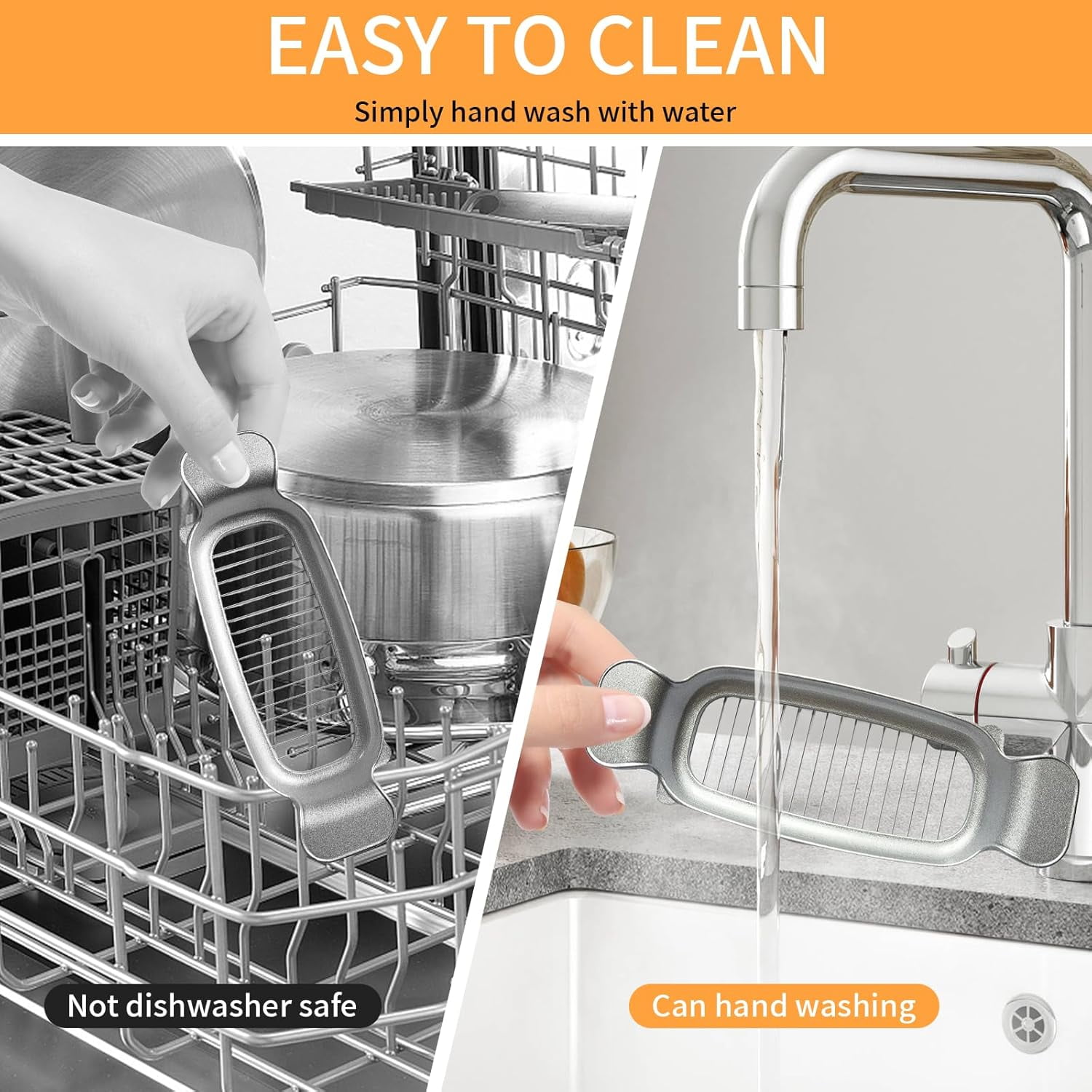 Butter Cutter Slicer Single Stick, Butter and Cheese Slicer Cutter ...