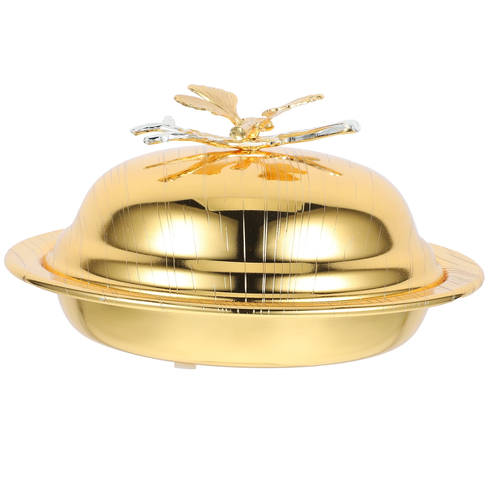 Butter Dish Cheese Plate Butter Plate Food Serving Dish Dried Fruit ...