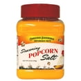 Butter Flavored Popcorn Salt - MDA05 19 oz | Seasoning Salt - Movie ...