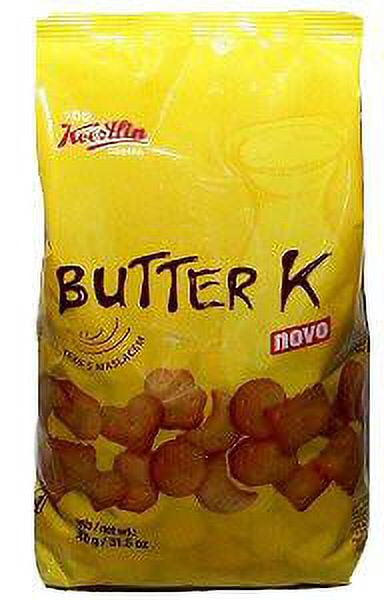 Butter K-Keks, 900g - Walmart.com