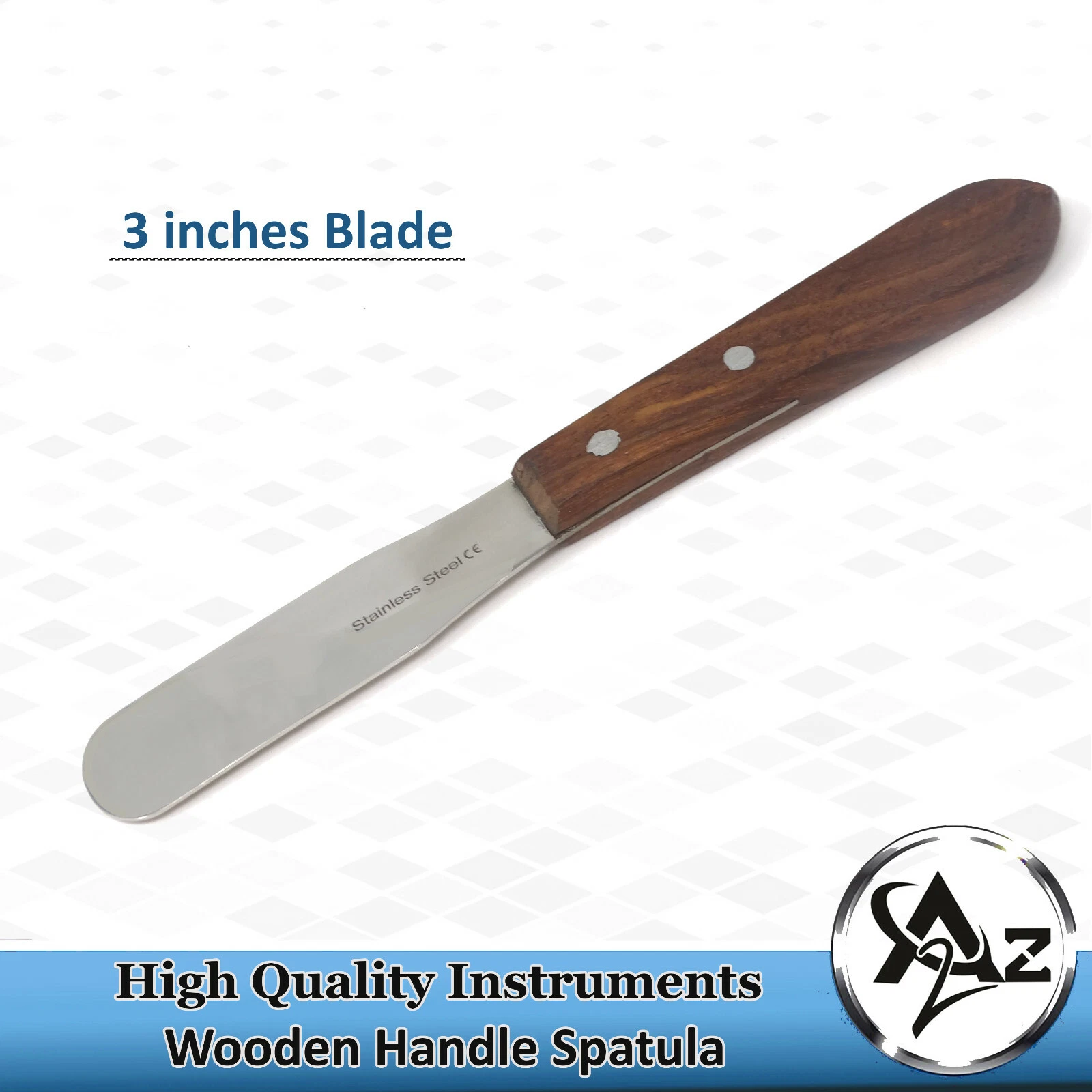 Butter Knife Cake Icing Spatula Spreader Pastry Decorating Tool ...