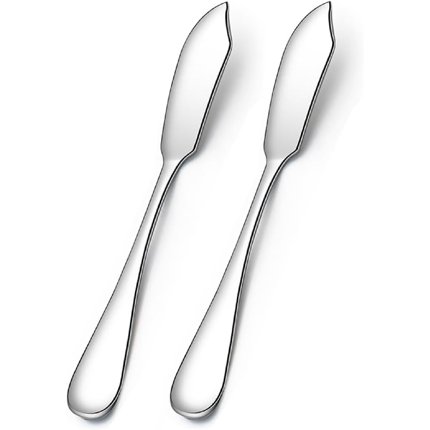 Butter Knife, Cheese Knife, Dover Sole Breakfast Kippers, Cute Mini ...