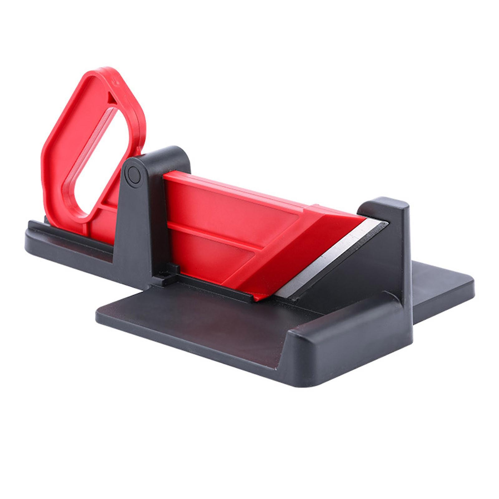 Butter Knife Ham Cheese Chocolate Cutting Tool Kitchen Gadget(1 Piece ...