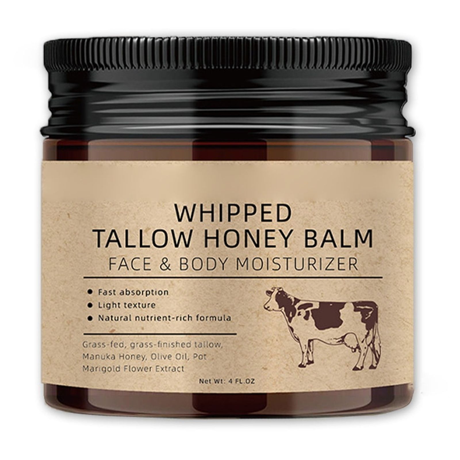 Butter Moisturizer Moisturizing Skin Three Trees Care Lotion Body ...