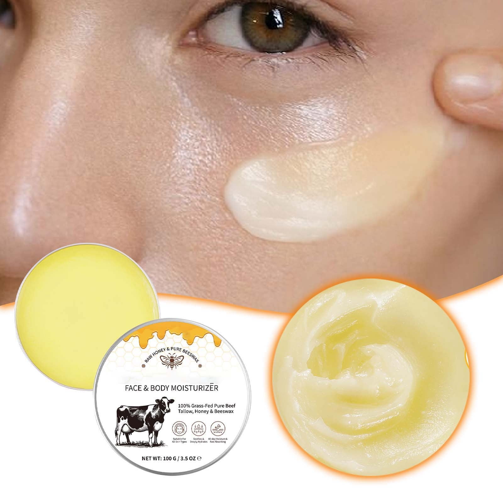 Butter Moisturizing Body Moisturizing Butter Provides Intensive ...
