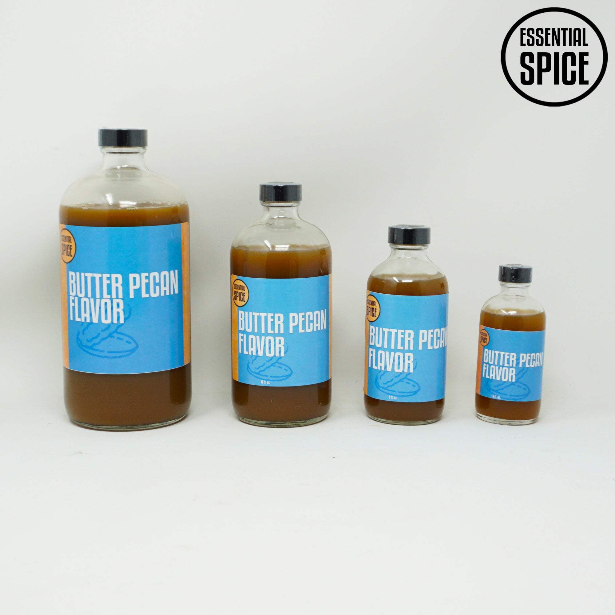 Butter Pecan Flavor - Walmart.com