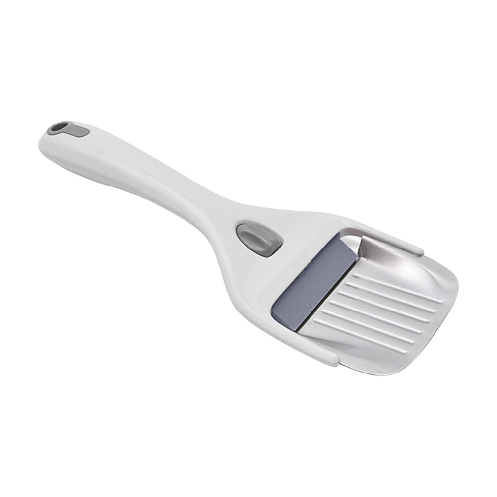 Butter Plastic Cheese Cutter Grater Abs Cream Cutting Machine - Walmart.com