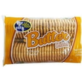 Butter Ring Cookies SHO8 - Walmart.com