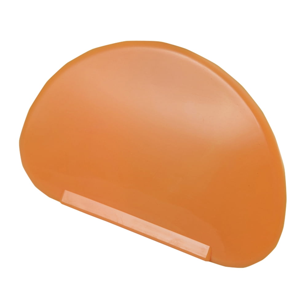Butter Scraper Semi-circle Scraper Convenient Spatula Scraper ...