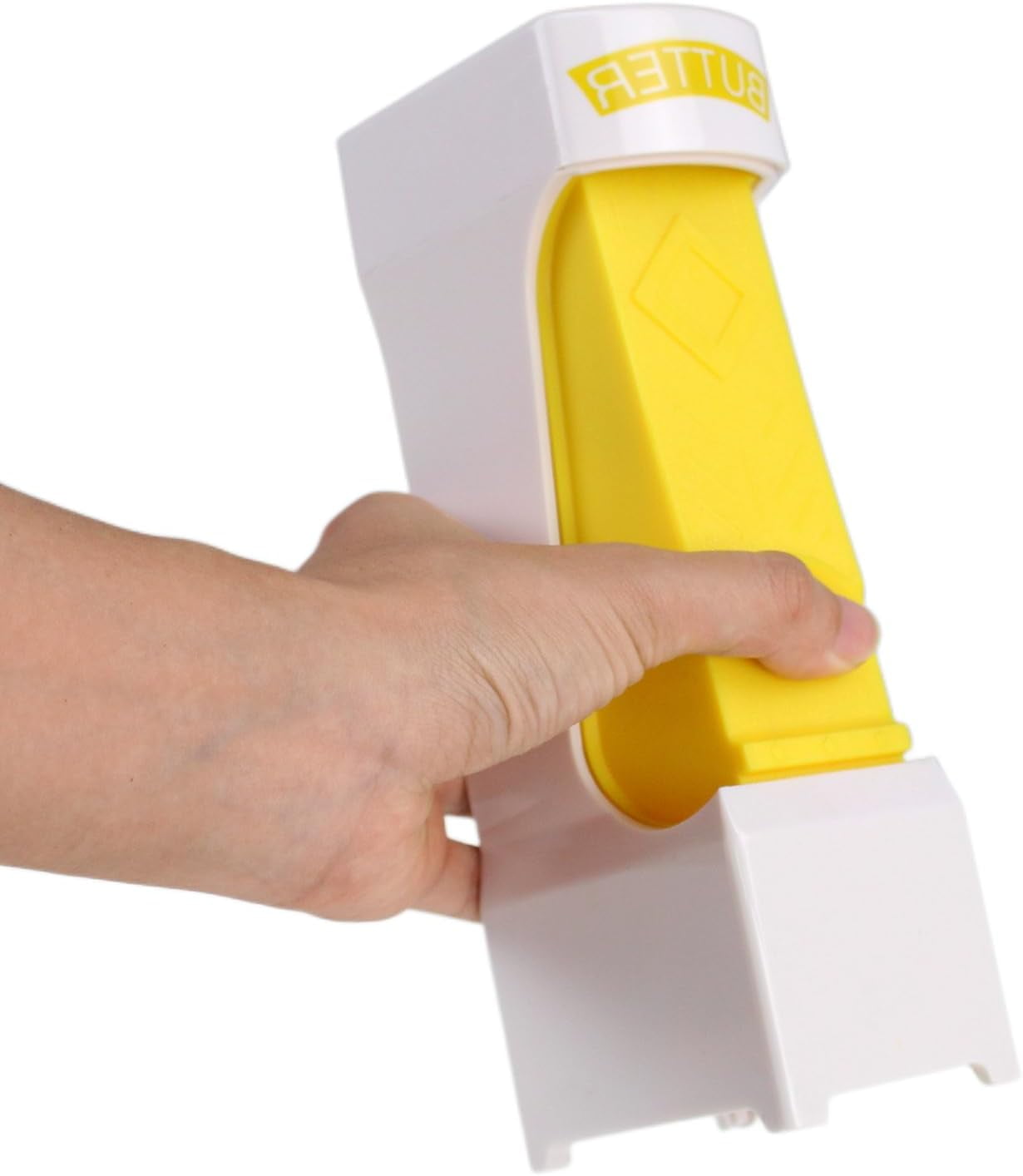 Butter Slicer,Butter Cutter,One Click Stick Butter Cutter,Cheese ...