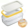 Butter Slicer Cutter, Butter Cutter Box, Butter Storage Box, Stick ...