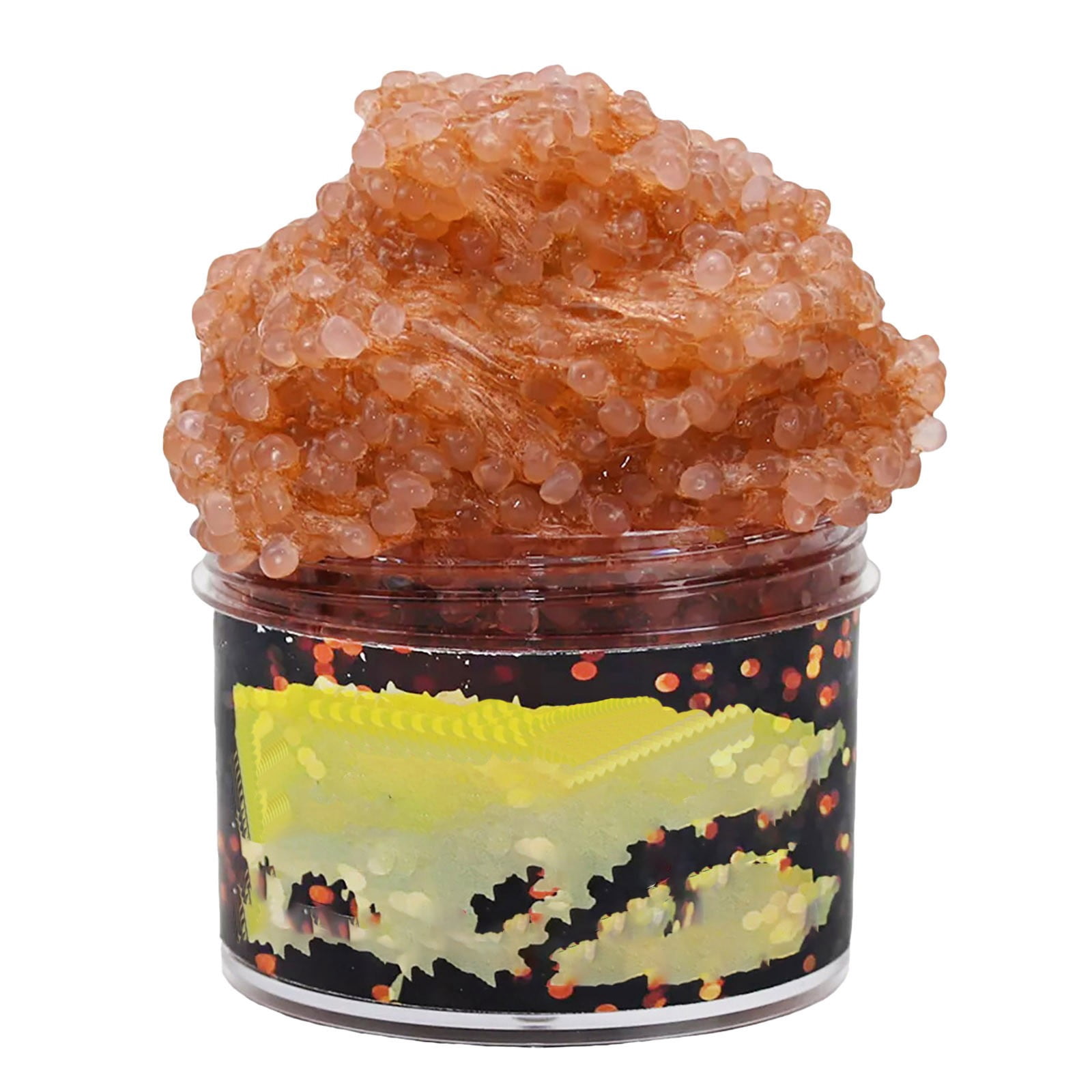 Butter Slime Kit Cloud Slime DIY Unmixed Snow Rice Slime kit for Girls ...