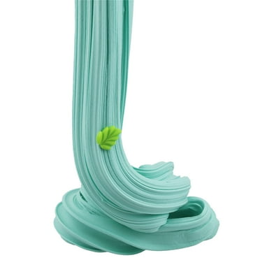 Cloud Slime Kit Charms, Stress Relief Toy for Kids Education, Soft and ...