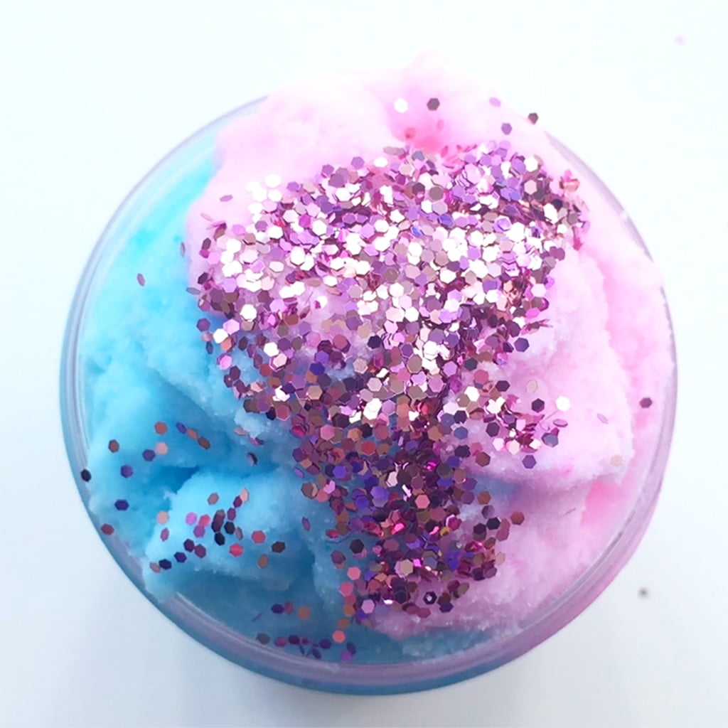 Butter Slime Kit with Scented DIY Slime for Girls and Boys, Slime for ...