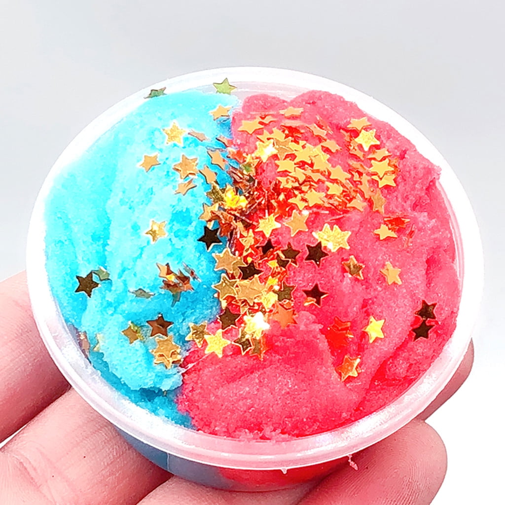 Butter Slime Kit with Scented DIY Slime for Girls and Boys, Slime for ...