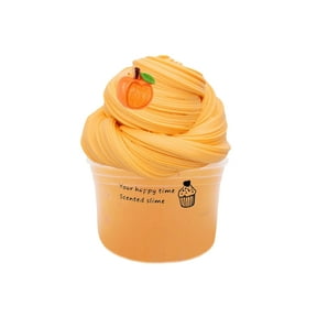 Slime Mart Small Basket Burger Pretend Play Food Themed DIY Slime Craft ...