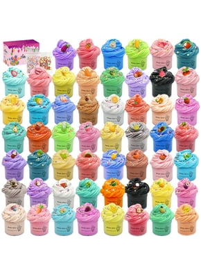 DIY Slime Kits in How To Make Slime - Walmart.com