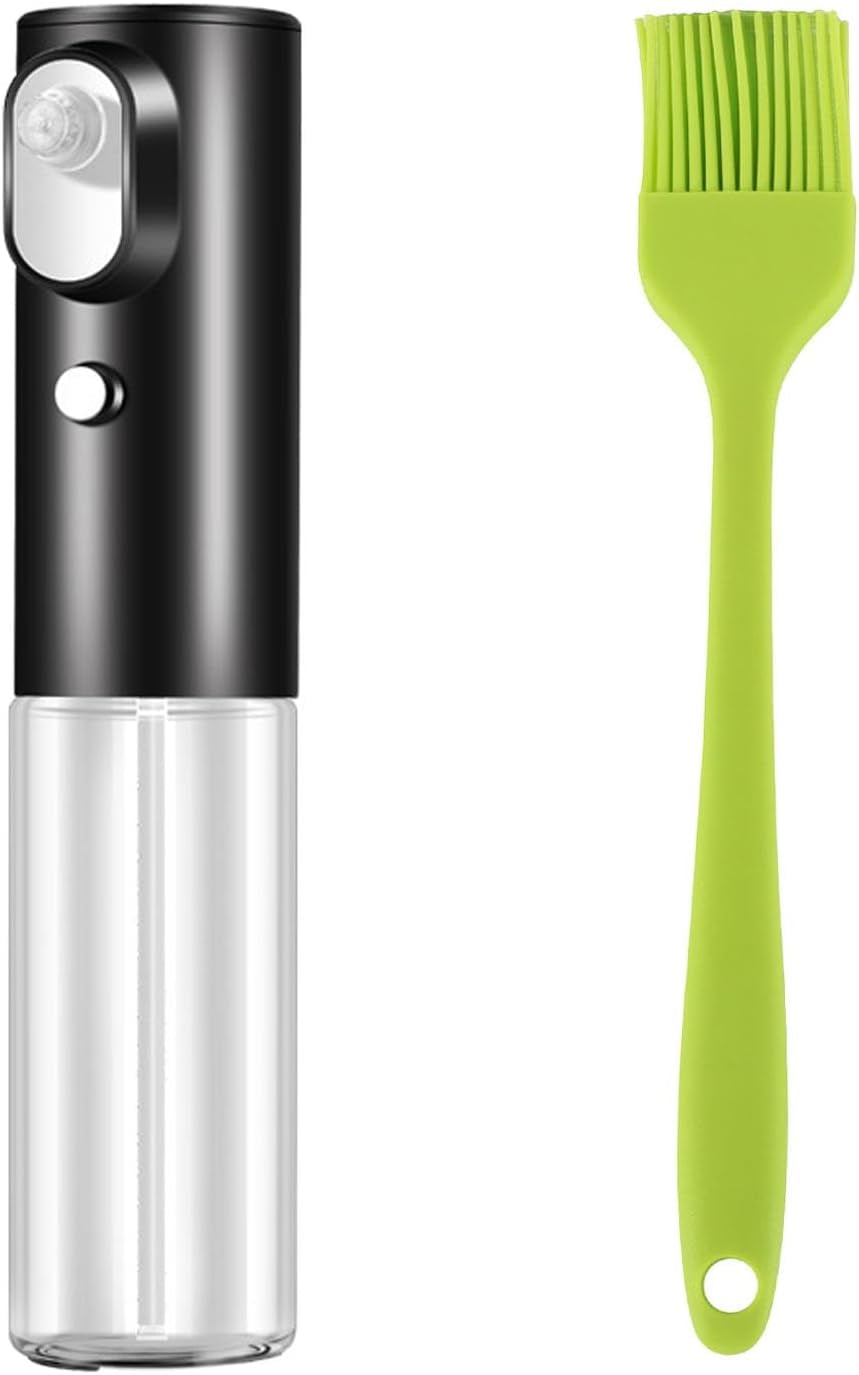 Butter Sprayer, Electric Butter Sprayer,for BBQ Salad Bread Baking ...