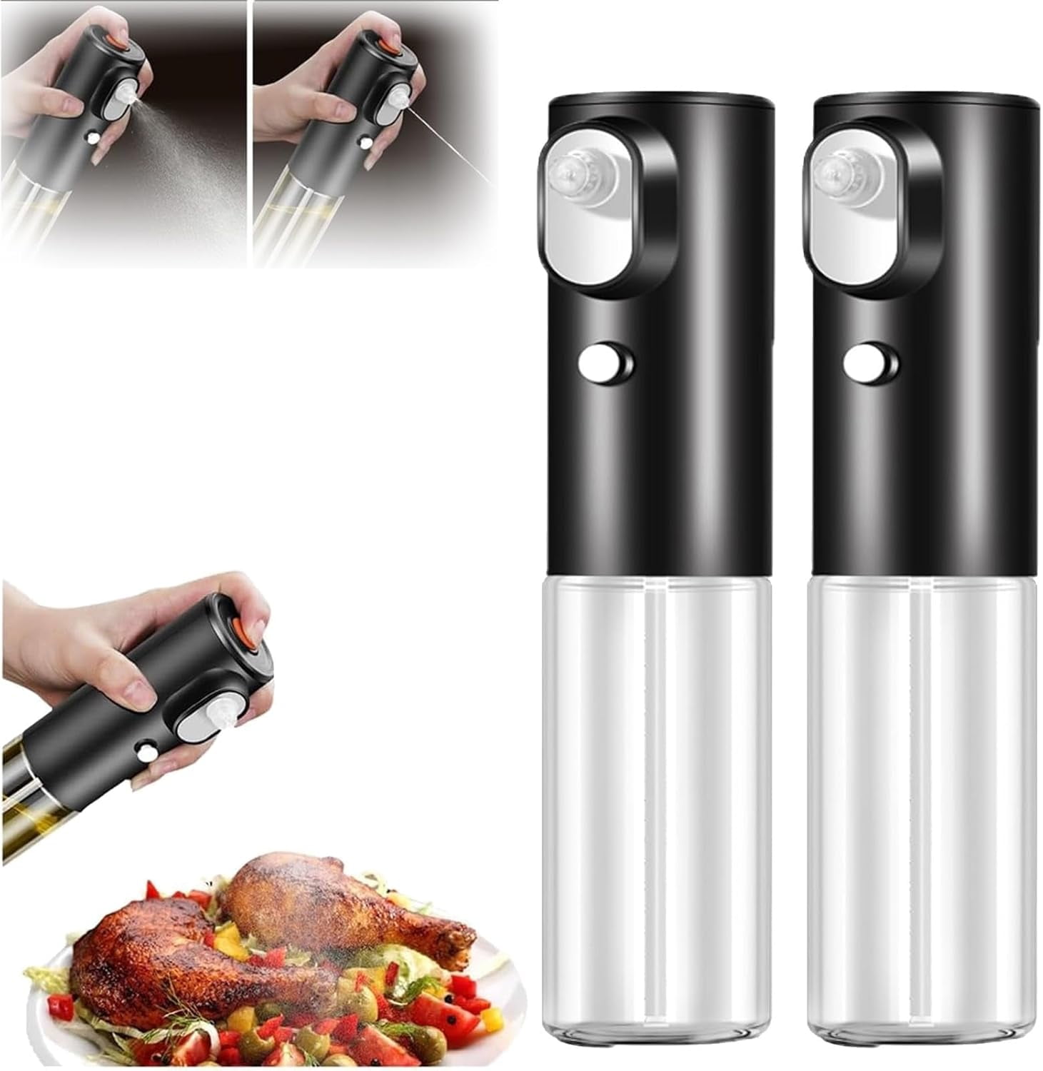 Butter Sprayer, Electric Butter Sprayer, Electric Butter Sprayer ...