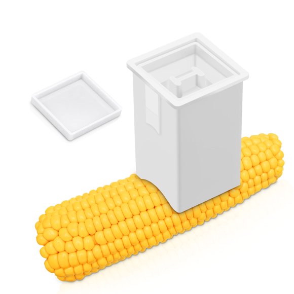 Corn Cob Butter Spreader