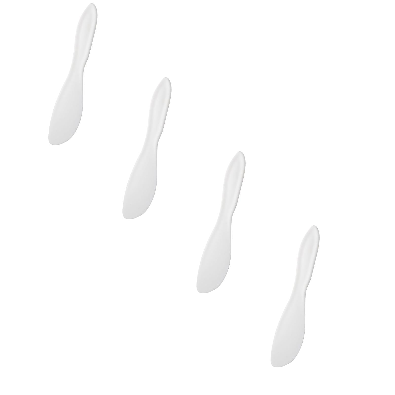 Butter Spreader,Reusable Plastic Knives,Multi Purpose Butter Knife ...