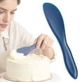 Butter Spreader Smooth Surface Dishwasher Safe Flexible For Jam Cream ...
