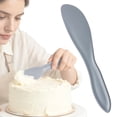 Butter Spreader Smooth Surface Dishwasher Safe Flexible For Jam Cream ...