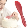 Butter Spreader Smooth Surface Dishwasher Safe Flexible For Jam Cream ...