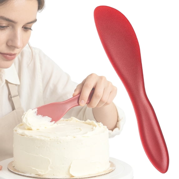 Butter Spreader Smooth Surface Dishwasher Safe Flexible For Jam Cream ...
