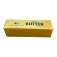 Butter Stick Squishy Toys, Wet Soft Slow Rise Squishy, Salted Butter ...