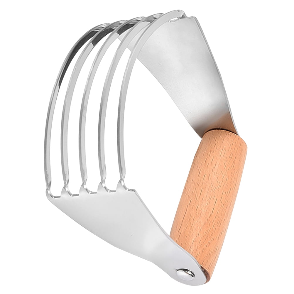 Butter Stir Cut Pastry Press Tool Blenders Bench Scraper Cake Cookies ...