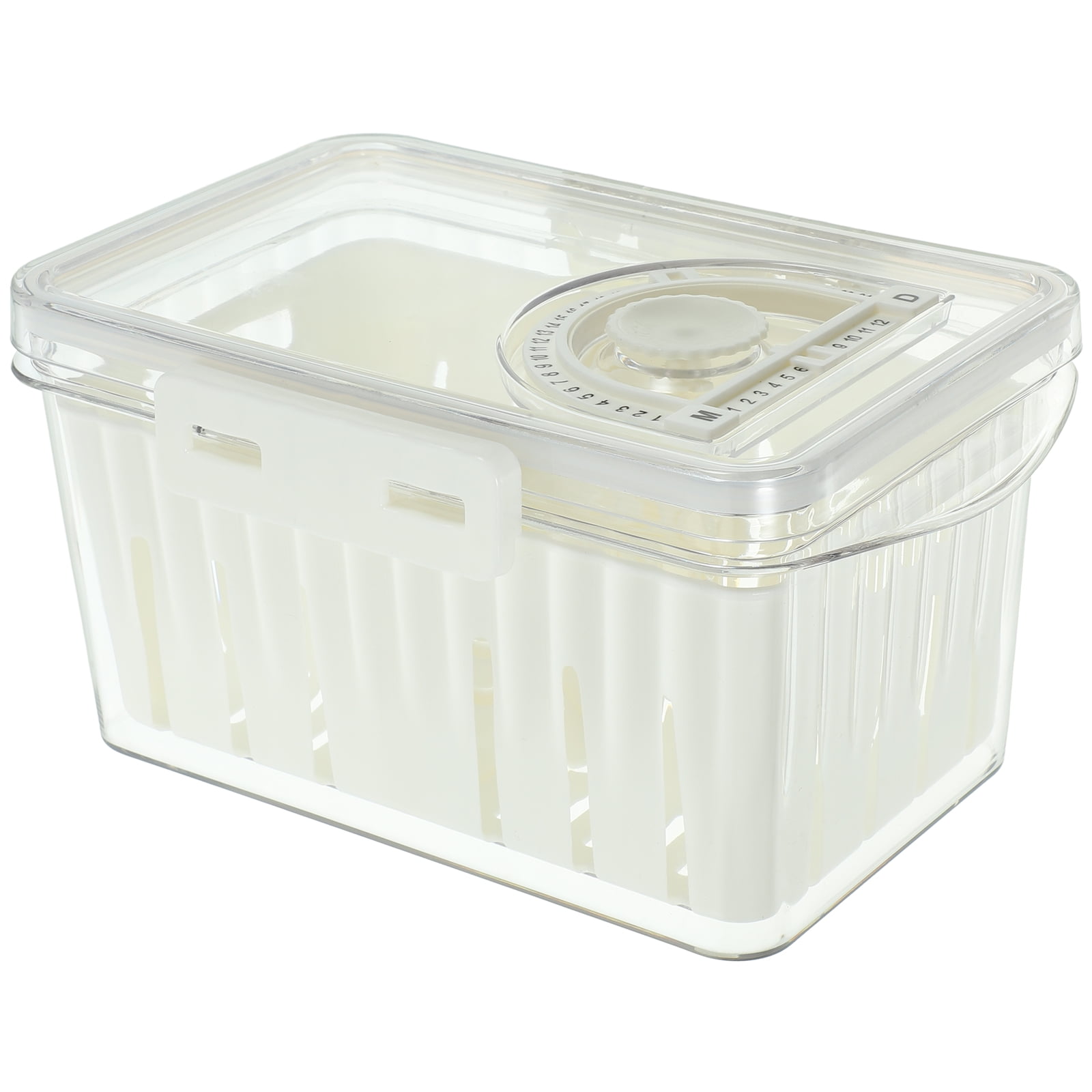 Butter Storage Box Filter Multifunctional Strainer Food Grade ...