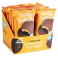 Butter Sun Cups Safe For School Allergy Friendly Gluten Dairy Nut Soy Chocolate 2
